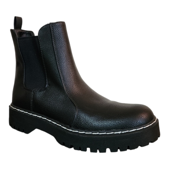 Sincerly Jules | Shoes | Sincerely Jules Hippie Ii Chelsea Ankle Boot ...